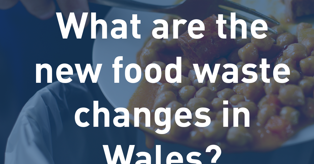Separate food waste regulations begin in… | Severn Trent Green Power